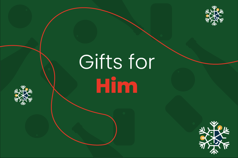 Kevmo Gifts For Him